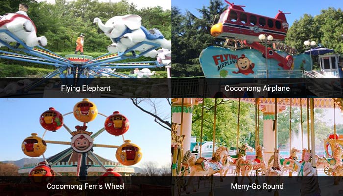 E-World & 83 Observatory Tower Daegu Discount Ticket - Trazy, Korea's ...